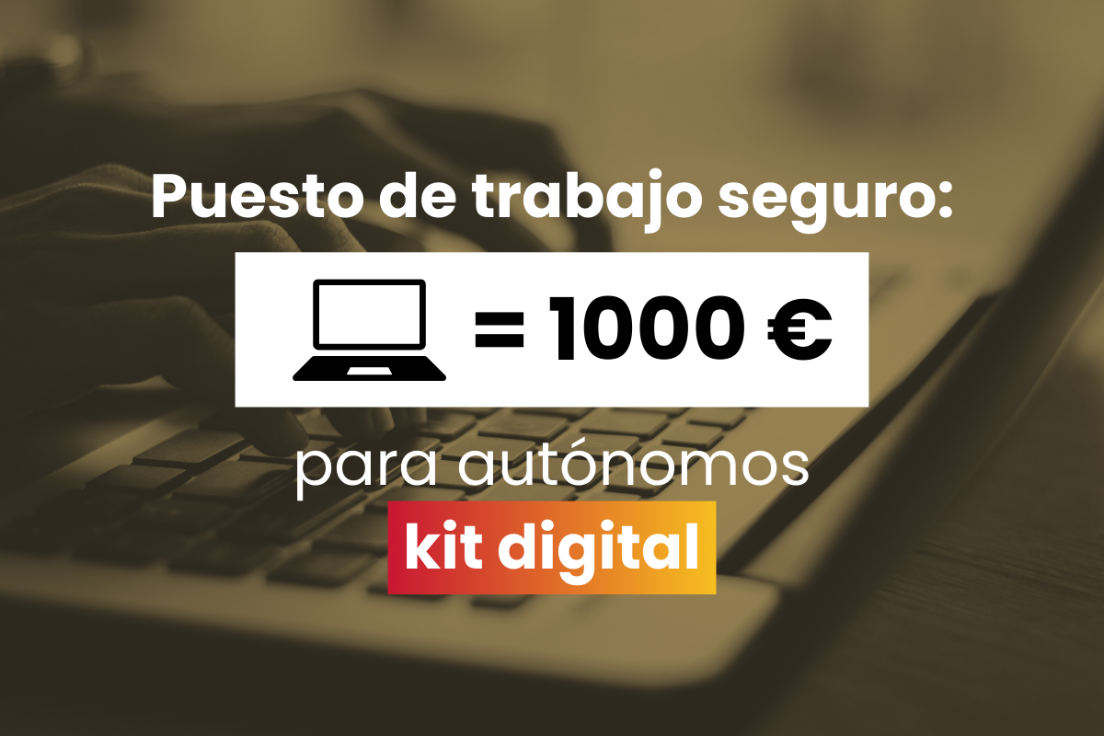 Consigue tu ordenador GRATIS con el Kit Digital - TECNINORTE Servicios informáticos y ...